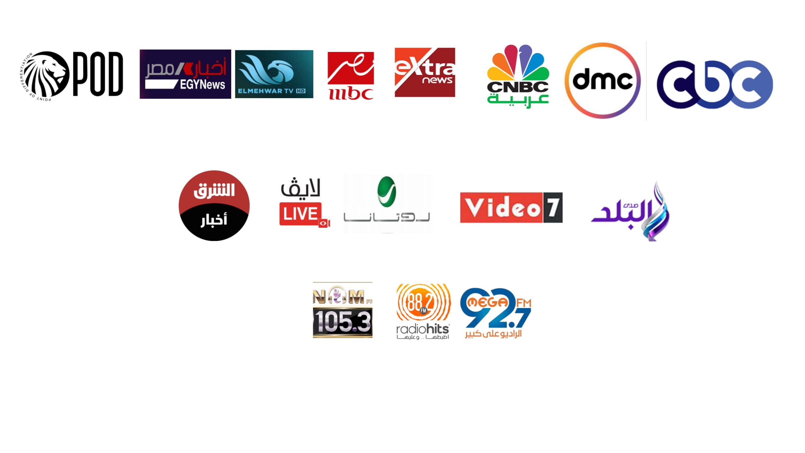 Our Partners – Blue Agency